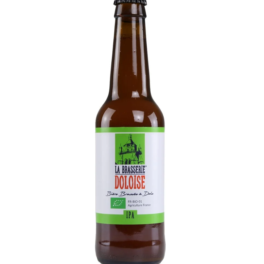 Bière blonde Mor Bihan 33cl – Boutique Côté Vignoble